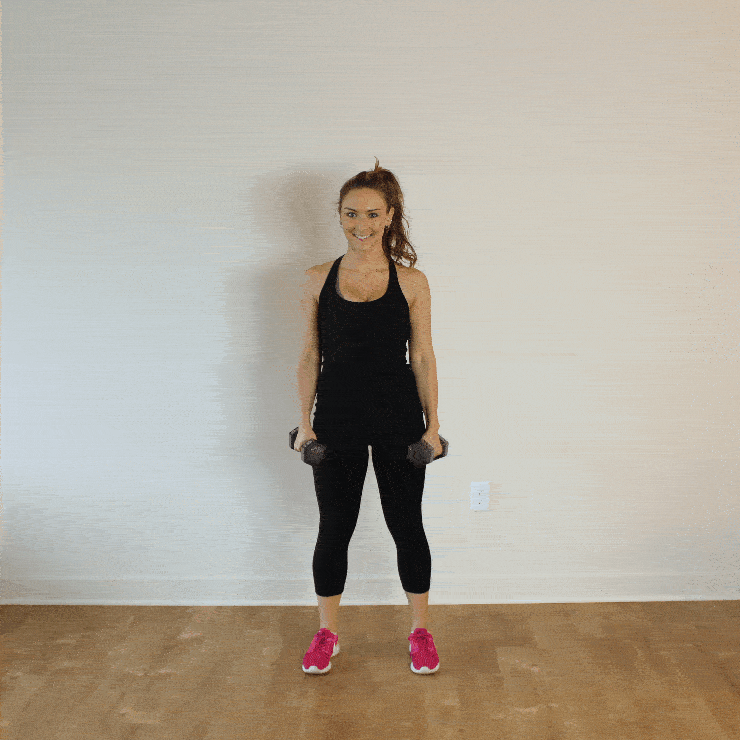 18 Workouts for Strong and Sculpted Shoulders | PaleoHacks