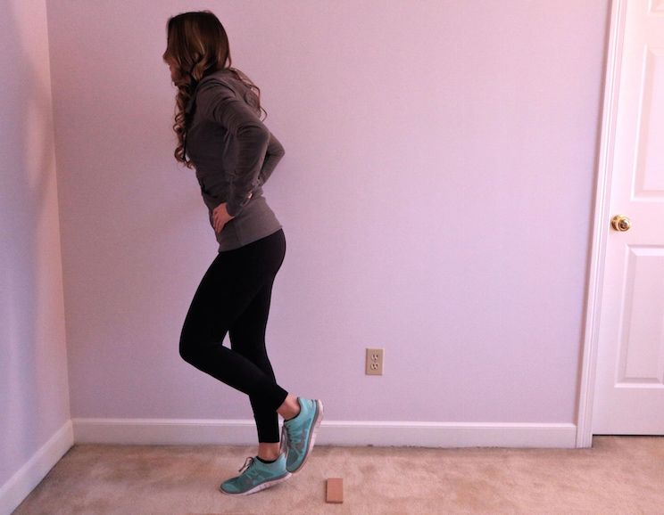 10 Balance Exercises to Help You Master ALL Workouts