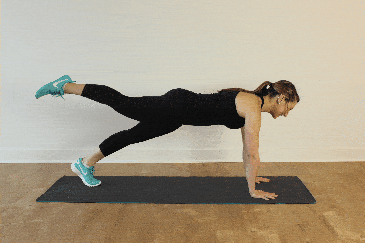 What a Perfect Pushup Looks Like (and Common Mistakes to Avoid)