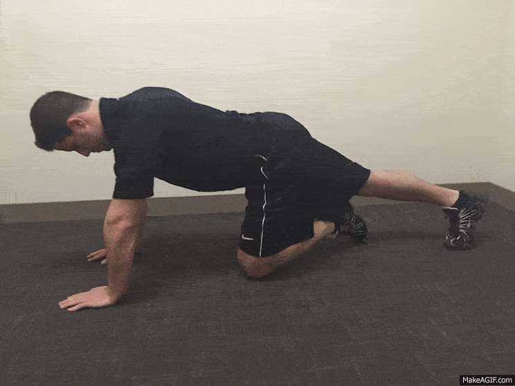 11 Moves to Improve Hip Mobility & Undo Hours of Sitting