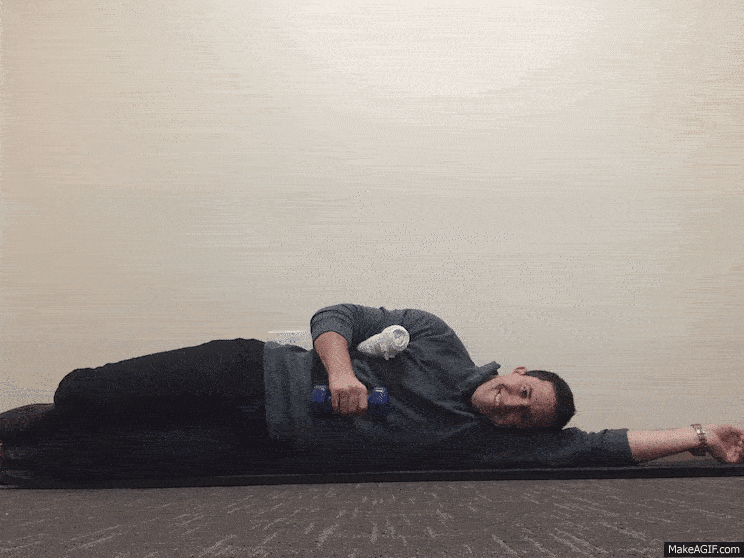 8 Exercises to Protect Your Shoulders from Damage