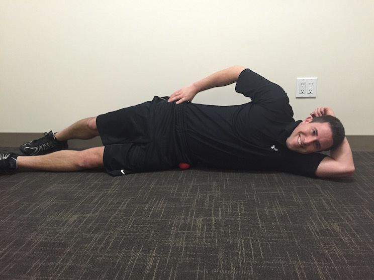 11 Moves to Improve Hip Mobility & Undo Hours of Sitting