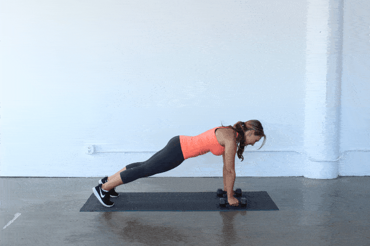 The 7-Minute Jump Rope Workout