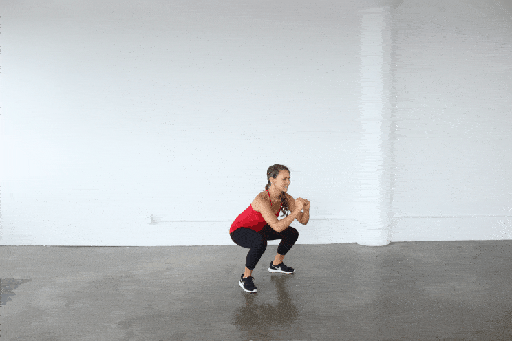 21 Bodyweight Exercises to Build Functional Leg Strength