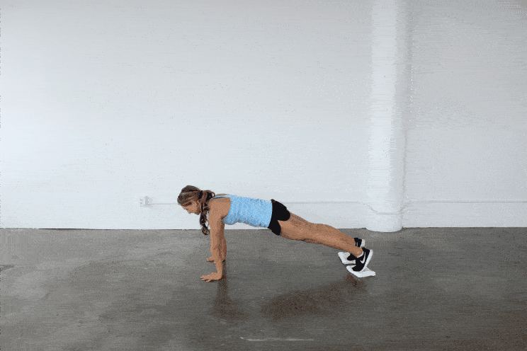 21 Exercises You Can Do with a Dish Towel
