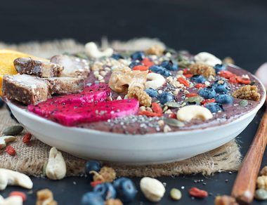 breakfast recipes - 10/22 - Paleo Blog