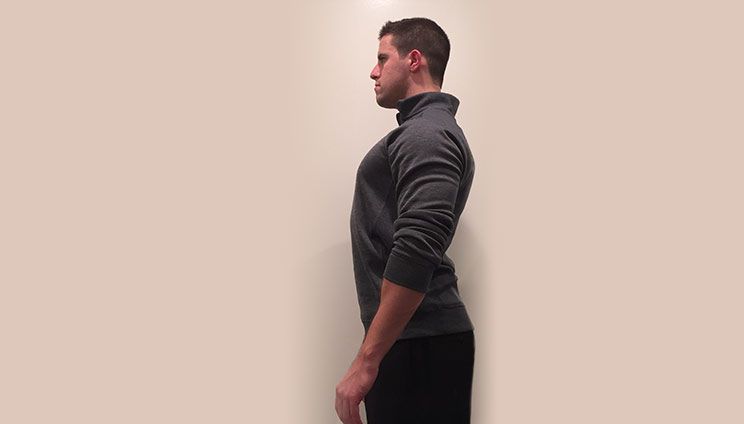 Straighten Up: How to Fix Posture