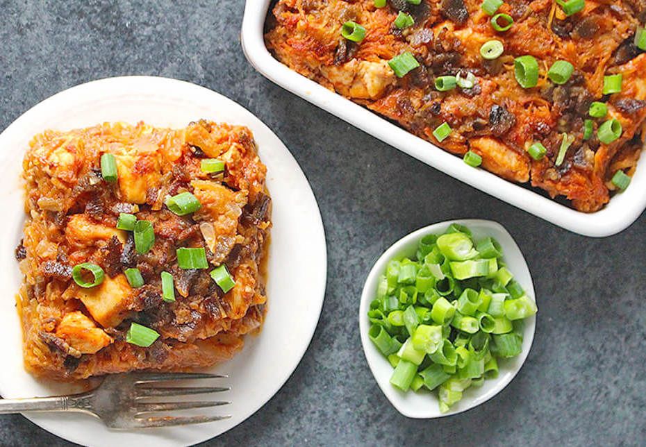 30 Easy, Healthy Casserole Recipes | Paleo, Gluten-Free