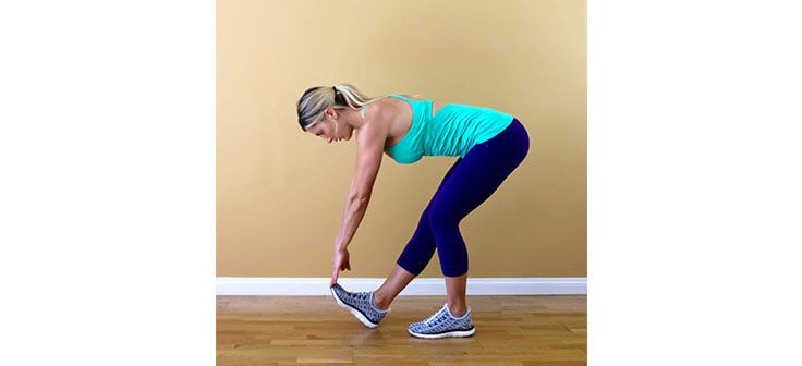 21-Day HIIT Challenge | Torch Fat | Build Strength