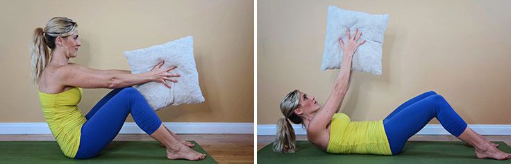 No-Gym Holiday Workout for When You Can Barely Move