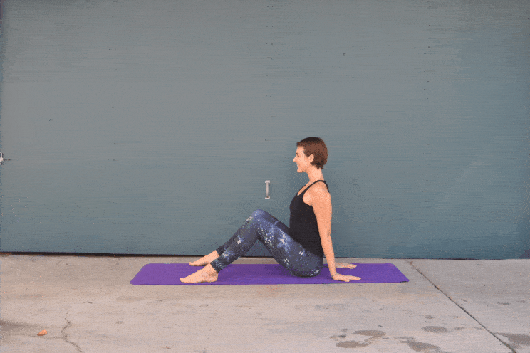 13 Feel-Good Hip Openers to Ease Pelvic and Back Pain