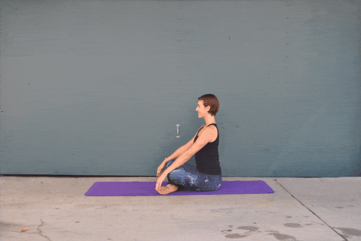 13 Feel-Good Hip Openers to Ease Pelvic and Back Pain