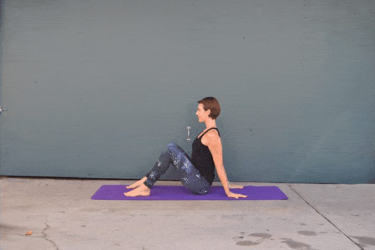 13 Feel-Good Hip Openers to Ease Pelvic and Back Pain