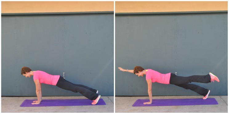 10 Classic Bodyweight Exercises (From Easy to Advanced)