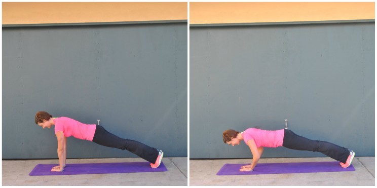 10 Classic Bodyweight Exercises (From Easy to Advanced)