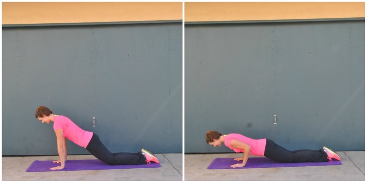 10 Classic Bodyweight Exercises (From Easy to Advanced)