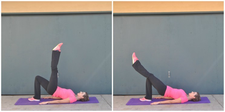 10 Classic Bodyweight Exercises (From Easy to Advanced)