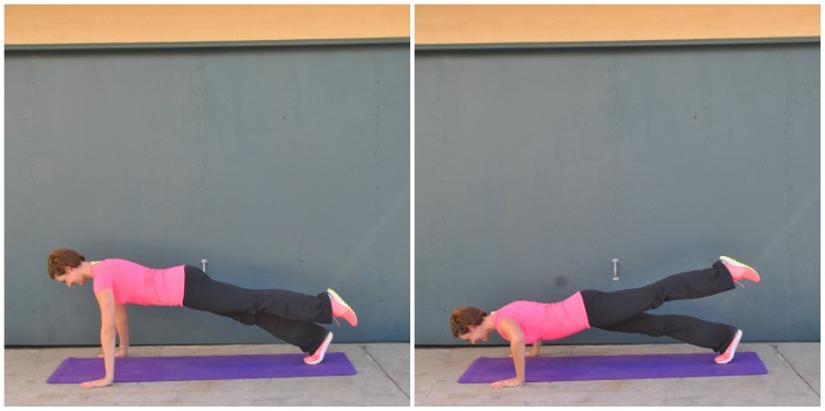 Kneeling Push Ups Benefits