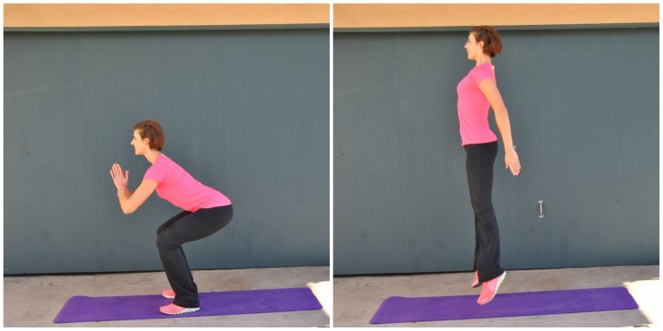 10 Classic Bodyweight Exercises (From Easy to Advanced)