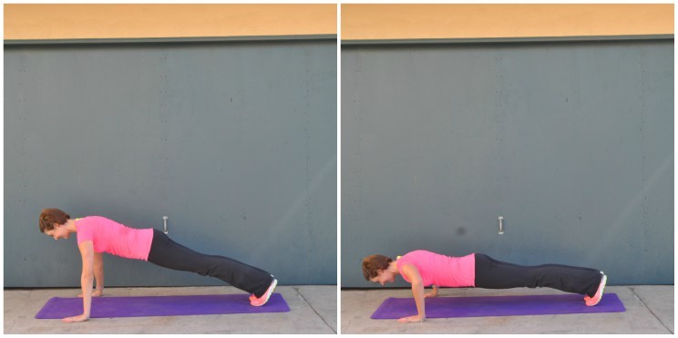 10 Classic Bodyweight Exercises (From Easy to Advanced)