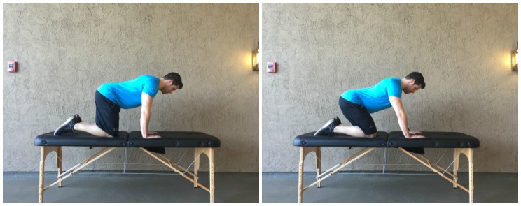 7 Easy Exercises for Mild to Severe Lower Back Pain