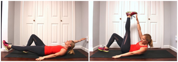 Quick 3-Minute Ab Routine to Add to Any Workout