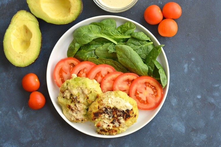 4-Ingredient Tuna Patties Recipe | PaleoHacks Blog