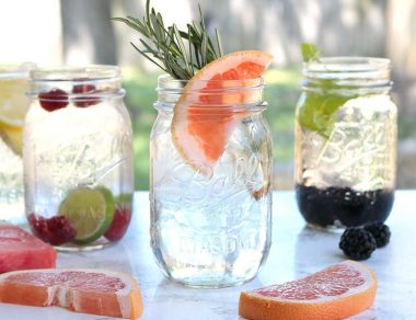 21 Infused Water Recipes to Help You Hydrate | PaleoHacks