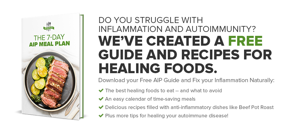 14 Signs of Nightshade Sensitivity (and What to Do About It)